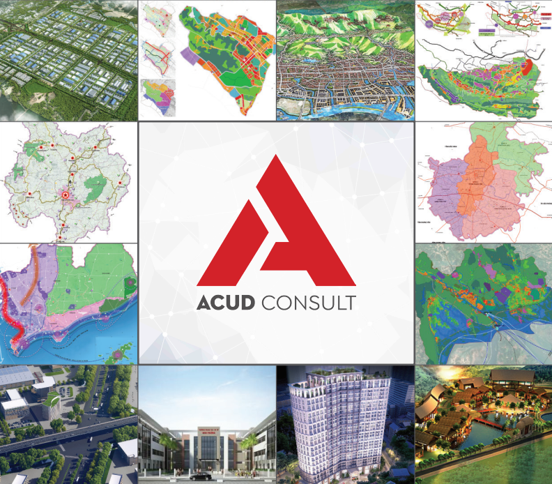 ACUD VIỆT NAM & NHỮNG DẤU ẤN NỔI BẬT TRÊN HÀNH TRÌNH XÂY DỰNG HỆ GIÁ ...