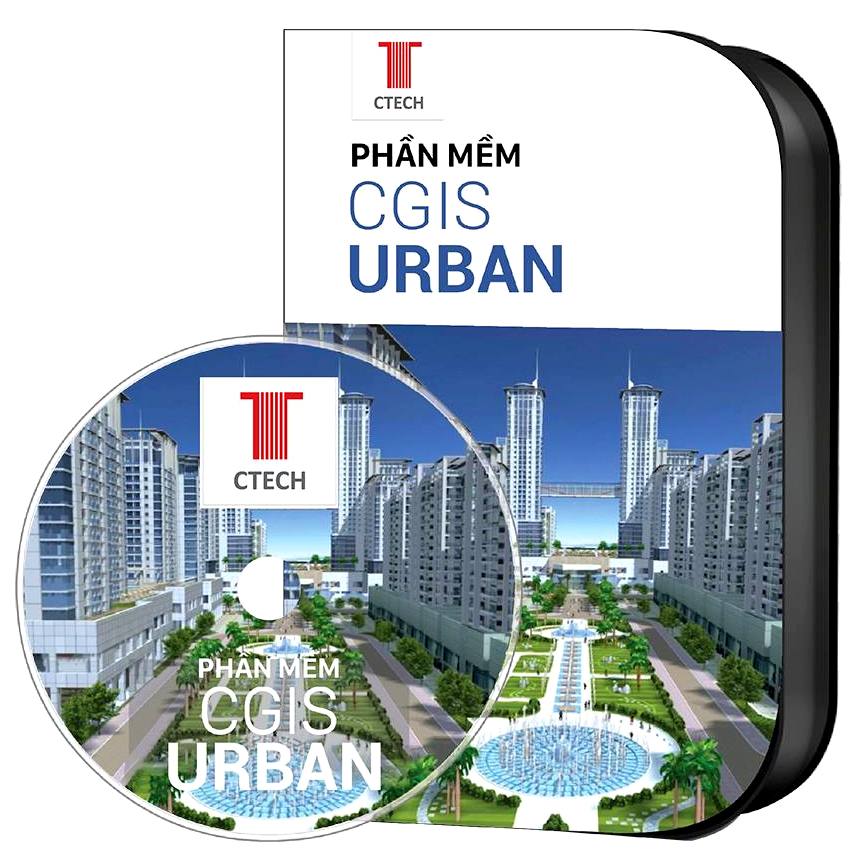 CTECH được vinh danh tại Giải thưởng Sao Khuê 2025 với giải pháp quản trị đô thị CGIS URBAN ...